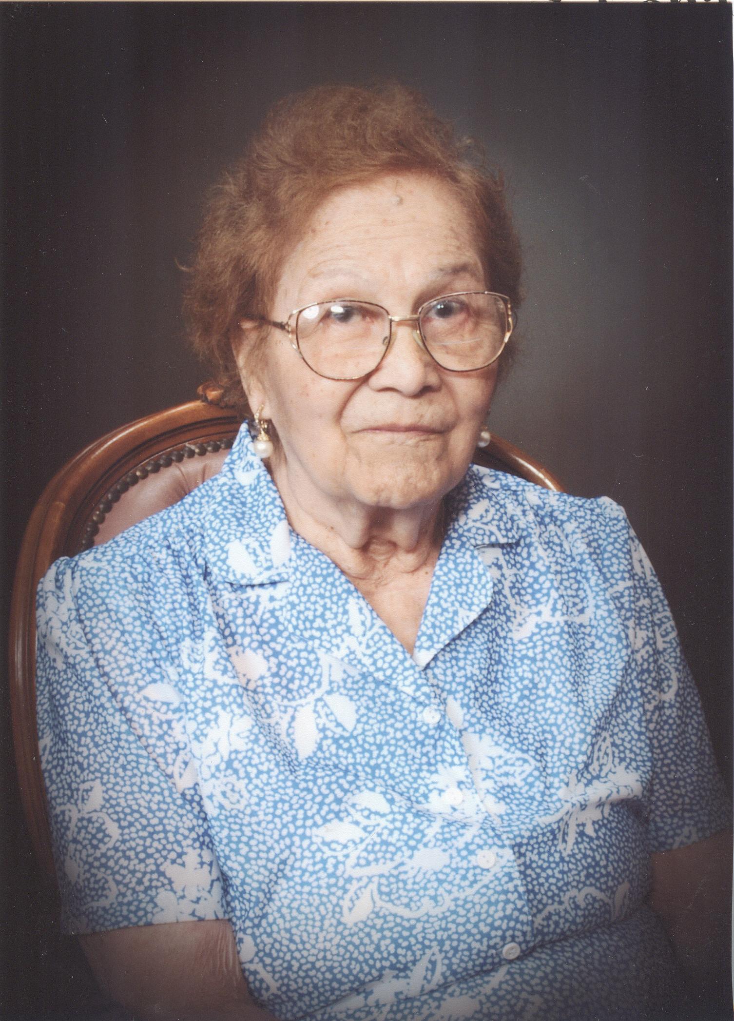 Carmen P. Perez | Fred Dickey Funeral & Cremation Services