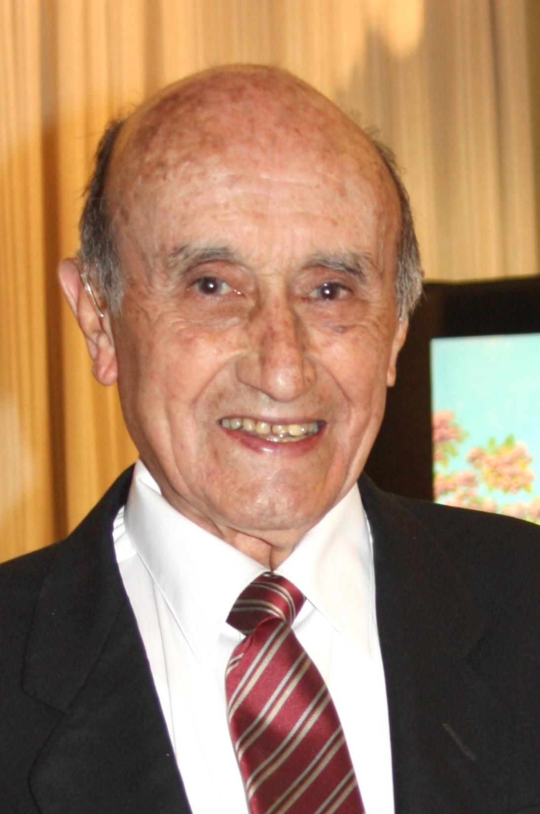 Jesús Raúl Alexander | Fred Dickey Funeral & Cremation Services