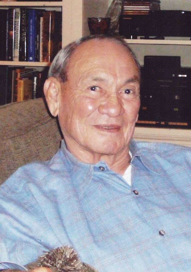 Guadalupe Antonio Bazan | Fred Dickey Funeral & Cremation Services