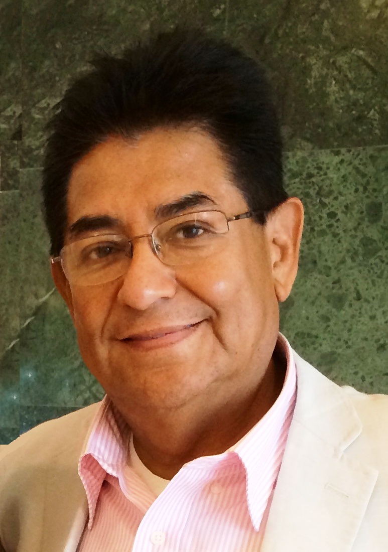 Pastor Juan Enrique Duarte | Fred Dickey Funeral & Cremation Services