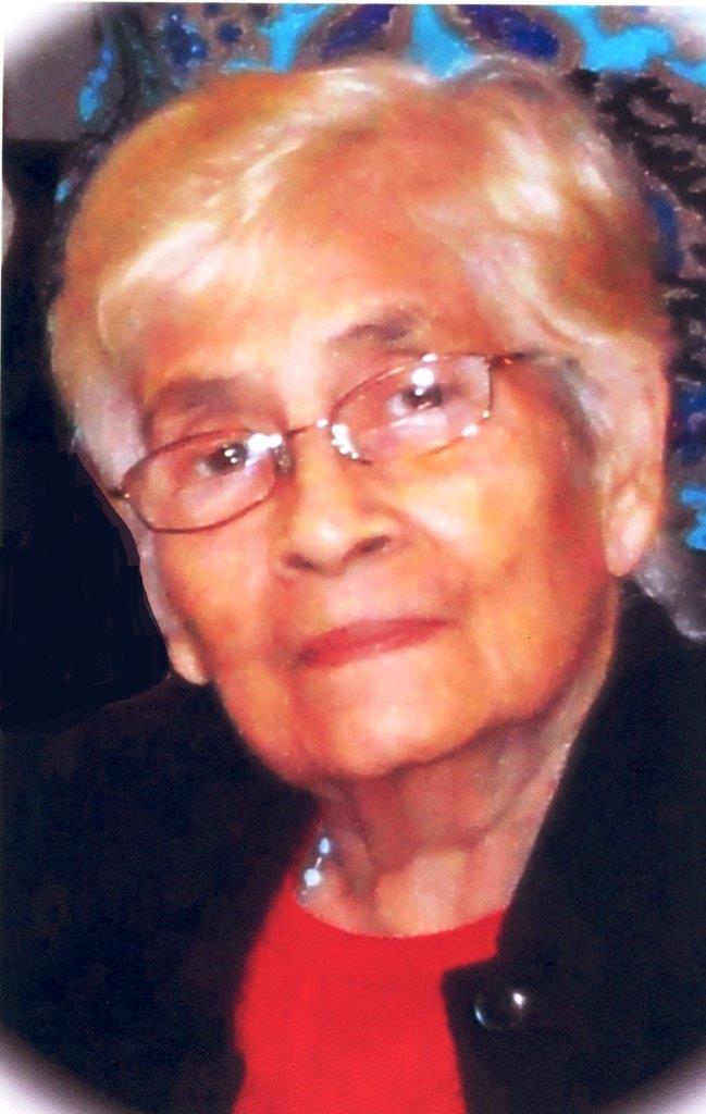 Angelica Moreno | Fred Dickey Funeral & Cremation Services