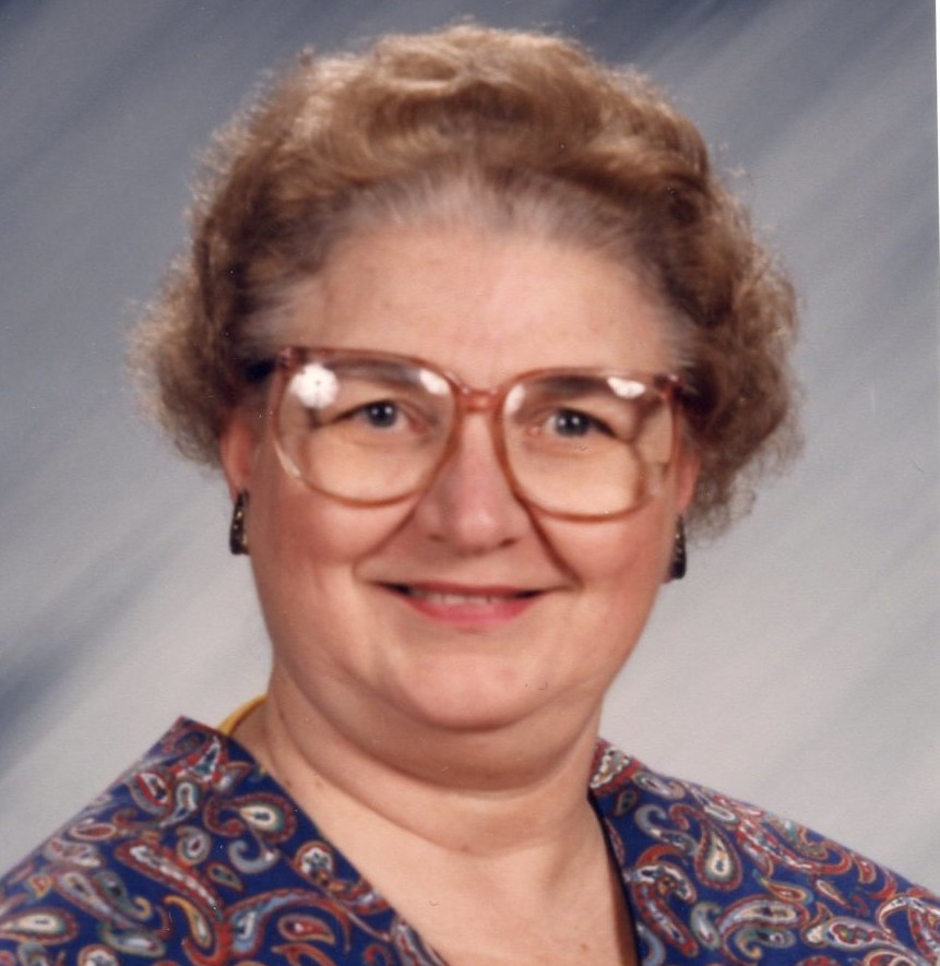 Georgie Ann Gunn | Fred Dickey Funeral & Cremation Services