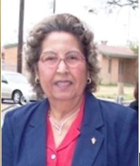 Maria Nieves Santa Cruz “Mom” | Fred Dickey Funeral & Cremation Services