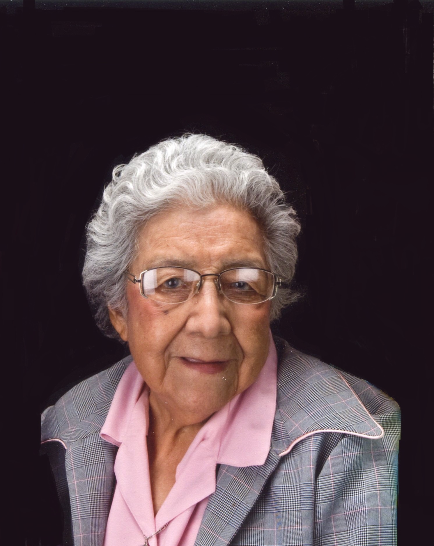 Anna Maria Ramirez | Fred Dickey Funeral & Cremation Services