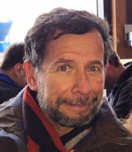 george | Fred Dickey Funeral & Cremation Services