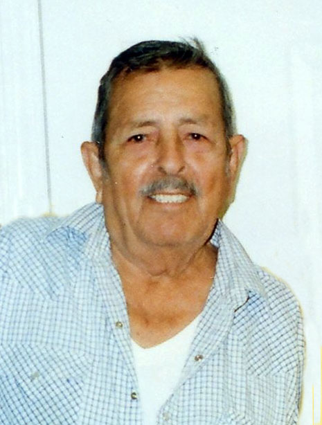 Jose R. Peña | Fred Dickey Funeral & Cremation Services