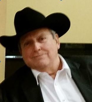 Alberto Pena | Fred Dickey Funeral & Cremation Services