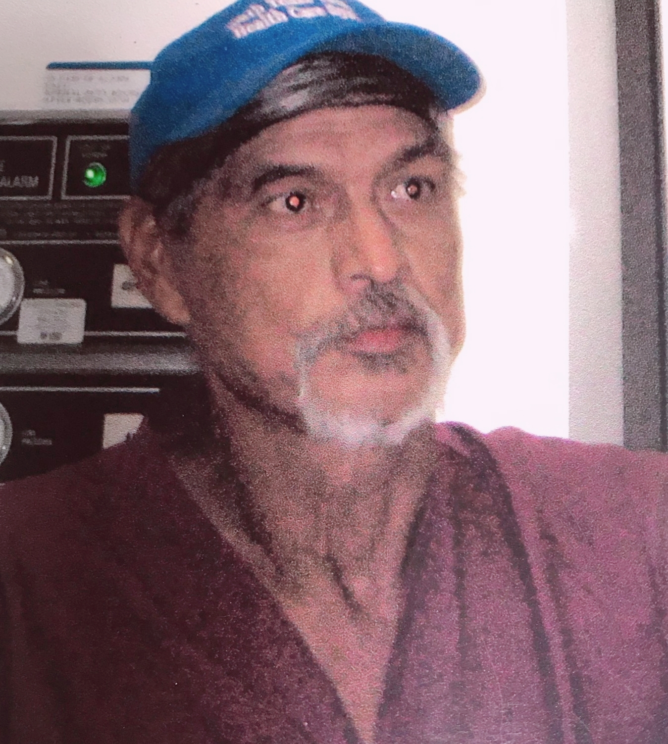 Jose Manuel Murillo | Fred Dickey Funeral & Cremation Services