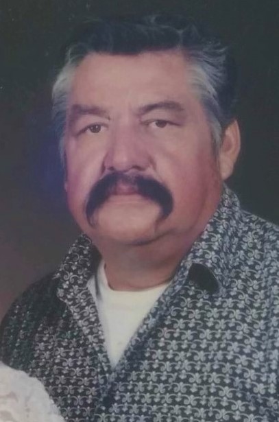 Felix Martinez | Fred Dickey Funeral & Cremation Services