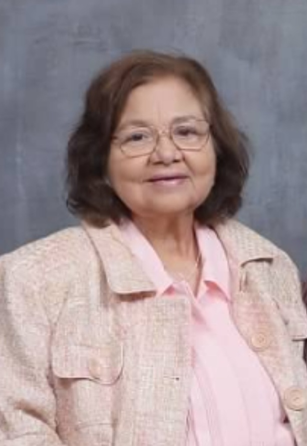 Lydia G. Gonzalez | Fred Dickey Funeral & Cremation Services